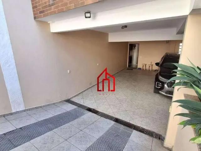 Casa / Sobrado para Venda em Guarulhos/SP Jardim Santa Cecília 3 Quartos