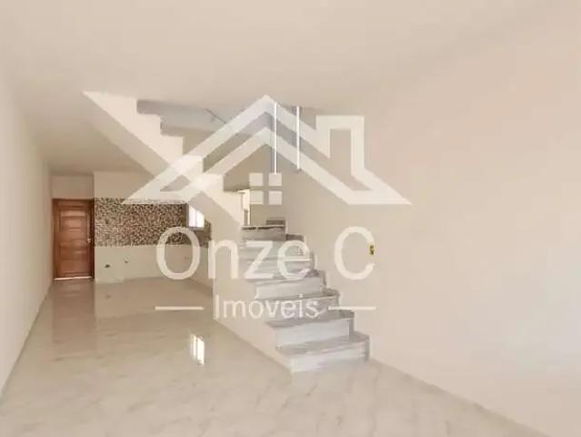 Casa / Sobrado para Venda em Guarulhos/SP Jardim Santa Cecília 3 Quartos