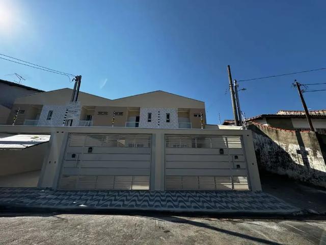 Casa / Sobrado para Venda em Guarulhos/SP Jardim Santa Cecília 3 Quartos