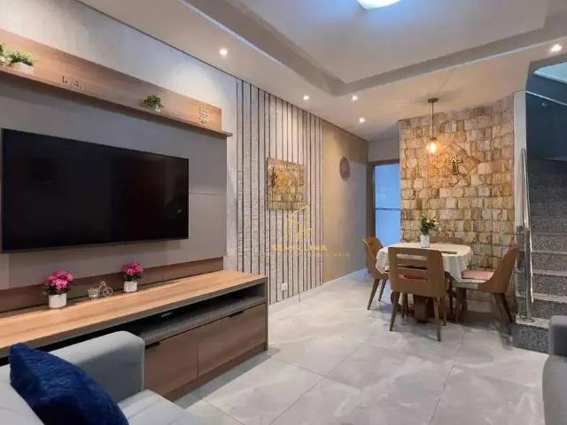 Casa / Sobrado para Venda em Guarulhos/SP Jardim Santa Cecília 3 Quartos