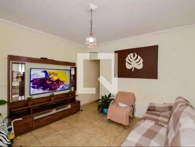 Casa / Sobrado para Venda em Guarulhos/SP Jardim Santa Cecília 3 Quartos