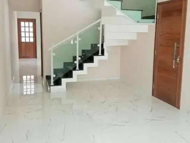 Casa / Sobrado para Venda em Guarulhos/SP Jardim Santa Cecília 3 Quartos