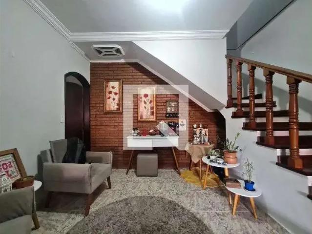 Casa / Sobrado para Venda em Guarulhos/SP Jardim Santa Cecília 3 Quartos
