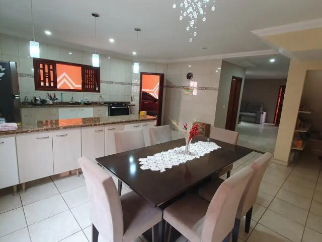 Casa / Sobrado para Venda em Guarulhos/SP Jardim Santa Cecília 3 Quartos