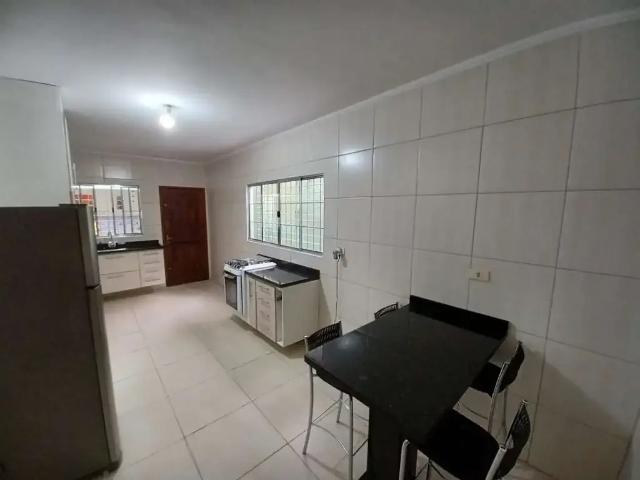 Casa / Sobrado para Venda em Guarulhos/SP Jardim Santa Clara 3 Quartos