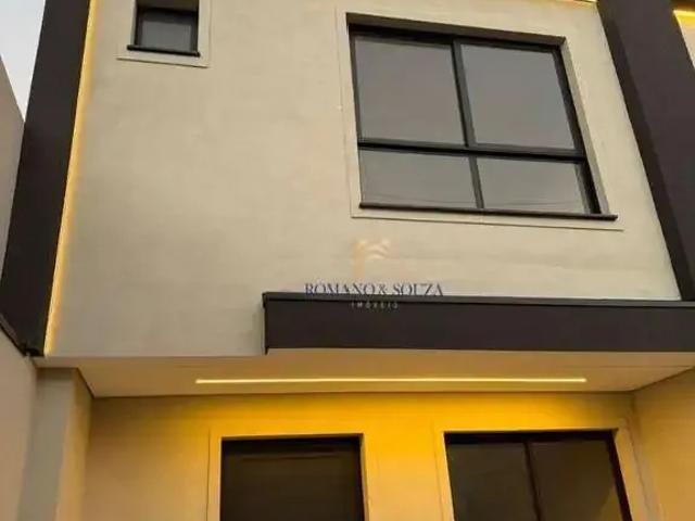 Casa / Sobrado para Venda em Guarulhos/SP Jardim Santa Clara 3 Quartos