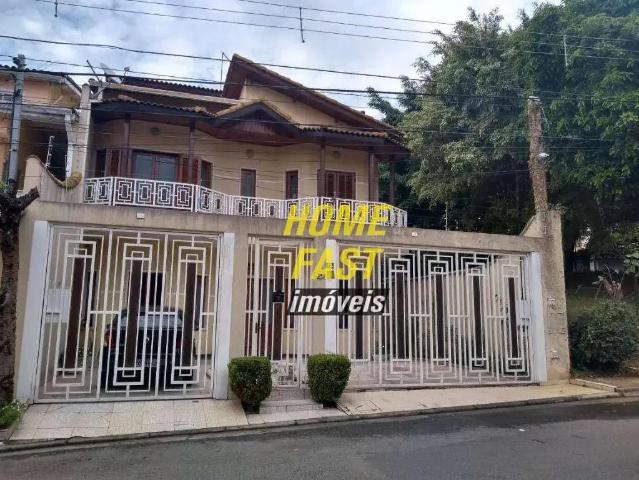 Casa / Sobrado para Venda em Guarulhos/SP Jardim Santa Clara 3 Quartos