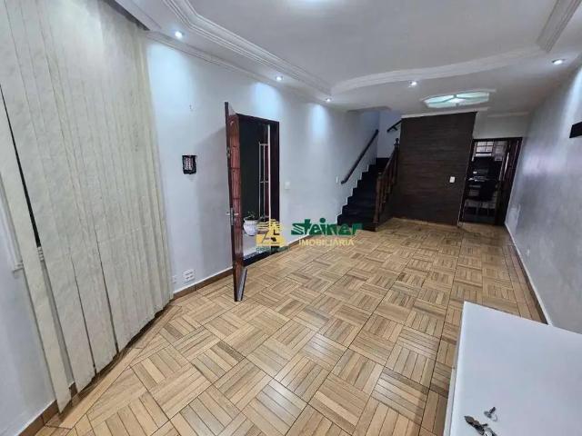 Casa / Sobrado para Venda em Guarulhos/SP Jardim Santa Clara 2 Quartos