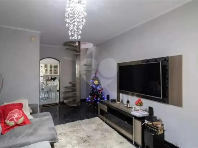 Casa / Sobrado para Venda em Guarulhos/SP Jardim Santa Clara 2 Quartos