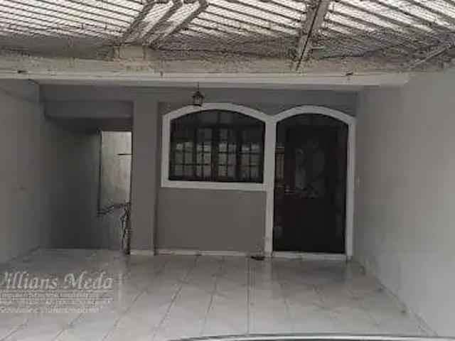 Casa / Sobrado para Venda em Guarulhos/SP Jardim Santa Clara 2 Quartos