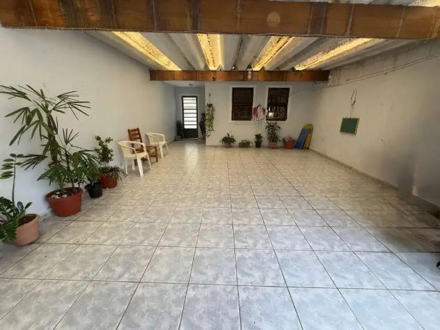 Casa / Sobrado para Venda em Guarulhos/SP Jardim Santa Clara 2 Quartos