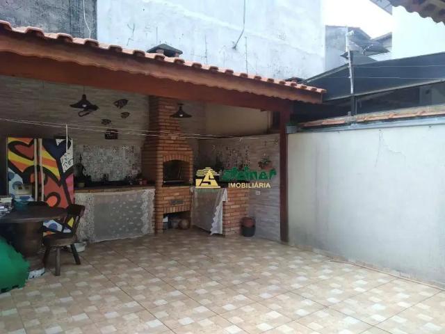 Casa / Sobrado para Venda em Guarulhos/SP Jardim Santa Clara 2 Quartos