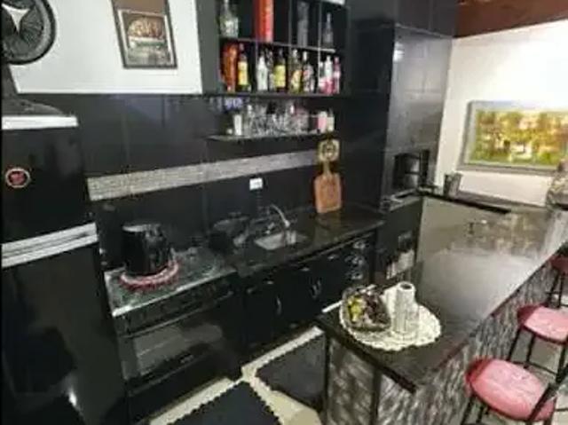 Casa / Sobrado para Venda em Guarulhos/SP Jardim Santa Clara 2 Quartos