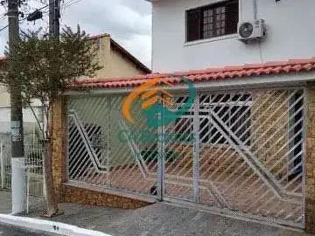 Casa / Sobrado para Venda em Guarulhos/SP Jardim Santa Clara 4 Quartos