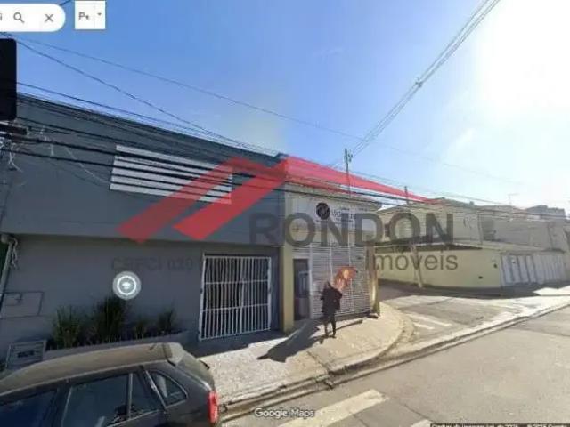 Casa / Sobrado para Venda em Guarulhos/SP Jardim Santa Clara