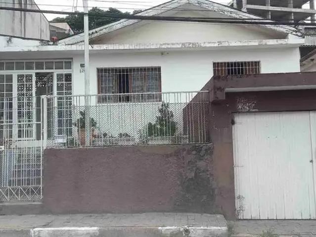 Casa / Sobrado para Venda em Guarulhos/SP Jardim Santa Bárbara 5 Quartos