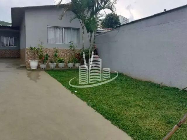 Casa / Sobrado para Venda em Guarulhos/SP Jardim Santa Bárbara 2 Quartos