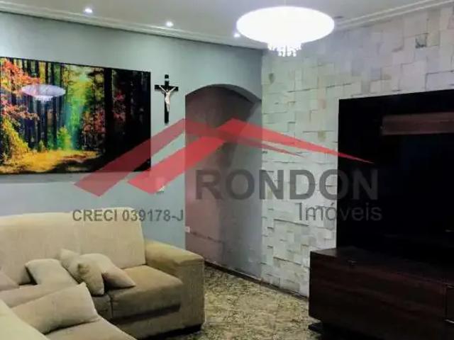Casa / Sobrado para Venda em Guarulhos/SP Jardim Santa Bárbara 2 Quartos