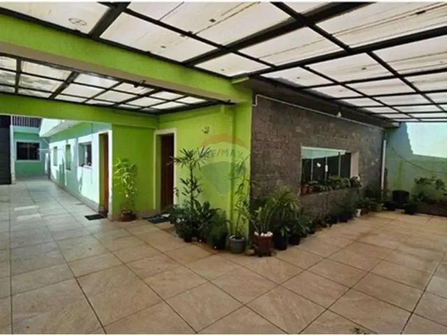 Casa / Sobrado para Venda em Guarulhos/SP Jardim Santa Bárbara 3 Quartos
