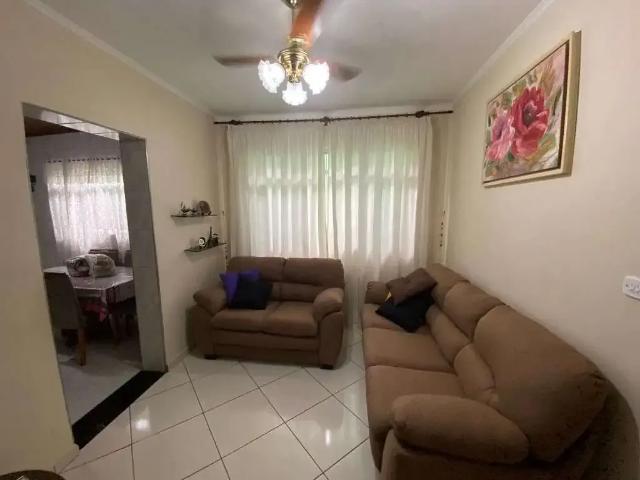 Casa / Sobrado para Venda em Guarulhos/SP Jardim Santa Bárbara 3 Quartos