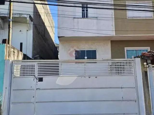 Casa / Sobrado para Venda em Guarulhos/SP Jardim Santa Bárbara 3 Quartos