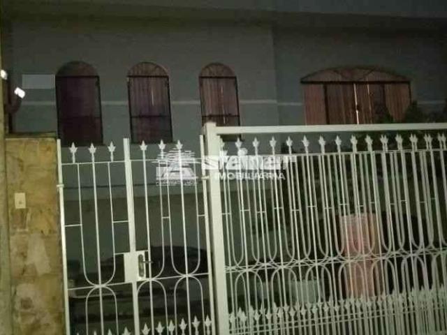 Casa / Sobrado para Venda em Guarulhos/SP Jardim Santa Bárbara 3 Quartos