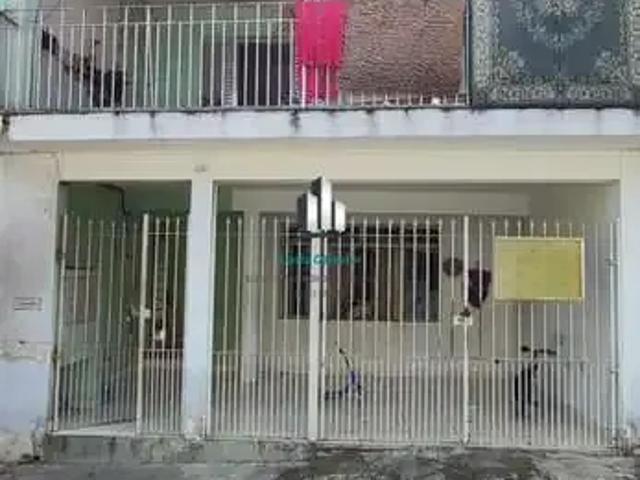 Casa / Sobrado para Venda em Guarulhos/SP Jardim Santa Beatriz 4 Quartos