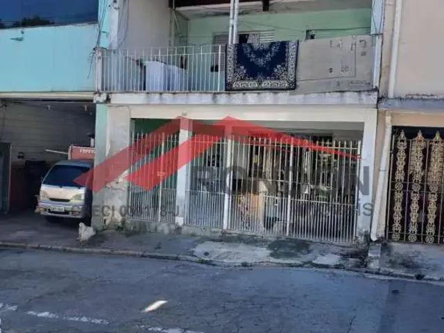 Casa / Sobrado para Venda em Guarulhos/SP Jardim Santa Beatriz 3 Quartos