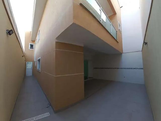 Casa / Sobrado para Venda em Guarulhos/SP Jardim Santa Beatriz 3 Quartos