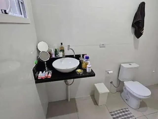 Casa / Sobrado para Venda em Guarulhos/SP Jardim Santa Emilia 2 Quartos