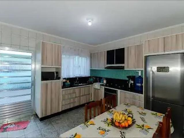 Casa / Sobrado para Venda em Guarulhos/SP Jardim Santa Emilia 2 Quartos