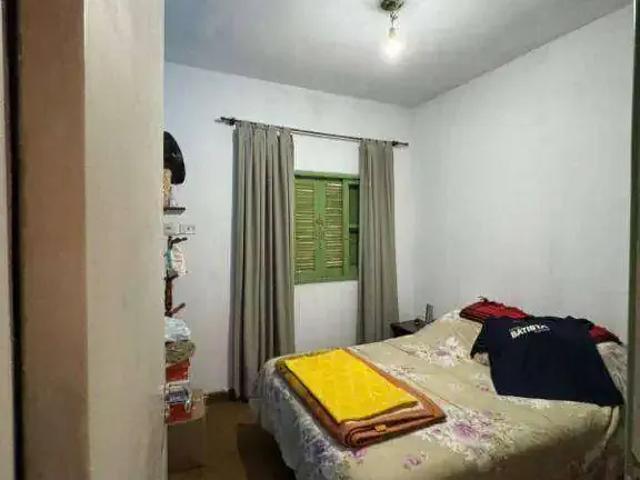 Casa / Sobrado para Venda em Guarulhos/SP Jardim Santa Francisca 2 Quartos