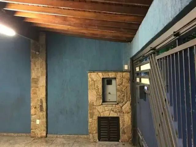 Casa / Sobrado para Venda em Guarulhos/SP Jardim Santa Francisca 3 Quartos