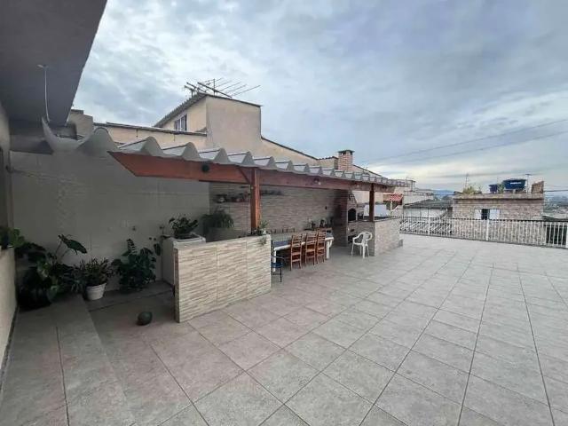 Casa / Sobrado para Venda em Guarulhos/SP Jardim Santa Inês 4 Quartos