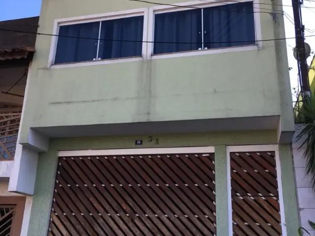 Casa / Sobrado para Venda em Guarulhos/SP Jardim Santa Inês 5 Quartos