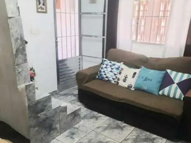 Casa / Sobrado para Venda em Guarulhos/SP Jardim Santa Inês 2 Quartos