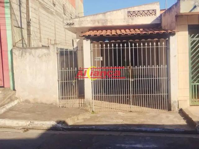 Casa / Sobrado para Venda em Guarulhos/SP Jardim Santa Inês 2 Quartos