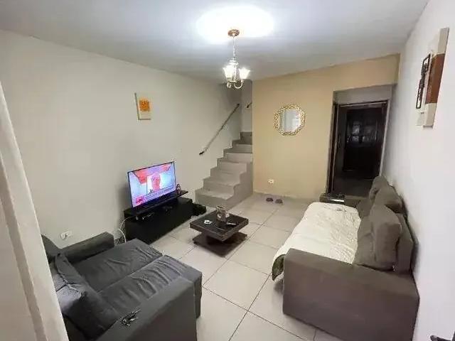 Casa / Sobrado para Venda em Guarulhos/SP Jardim Santa Inês 2 Quartos
