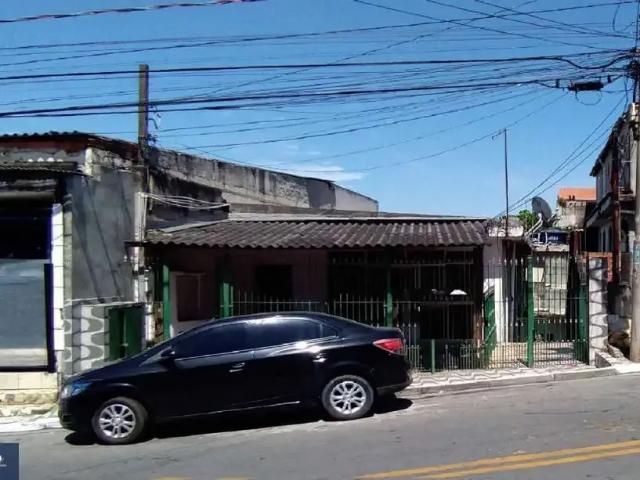 Casa / Sobrado para Venda em Guarulhos/SP Jardim Santa Inês 3 Quartos