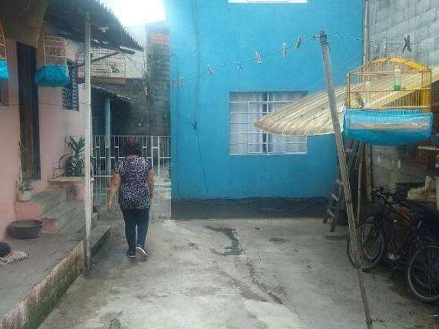 Casa / Sobrado para Venda em Guarulhos/SP Jardim Santa Inês 3 Quartos