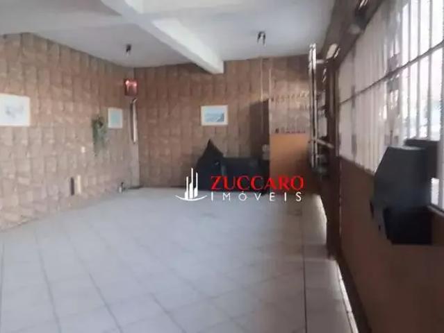 Casa / Sobrado para Venda em Guarulhos/SP Jardim Santa Inês 3 Quartos