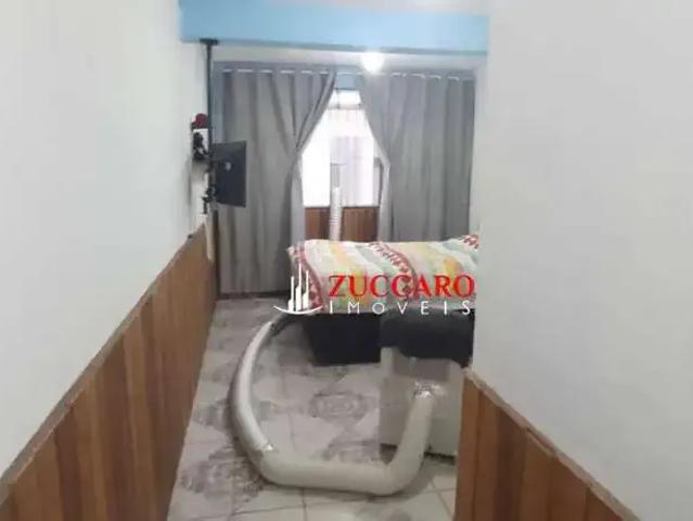 Casa / Sobrado para Venda em Guarulhos/SP Jardim Santa Inês 3 Quartos