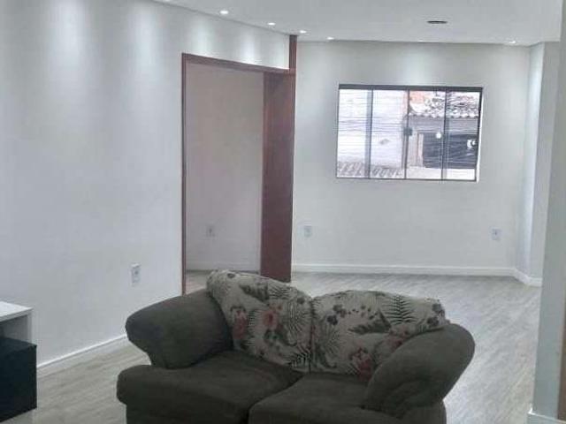 Casa / Sobrado para Venda em Guarulhos/SP Jardim Santa Lídia 3 Quartos
