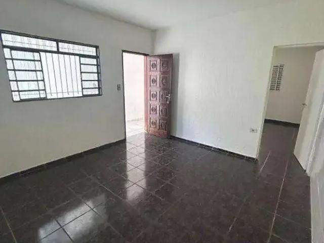 Casa / Sobrado para Venda em Guarulhos/SP Jardim Santa Lídia 2 Quartos