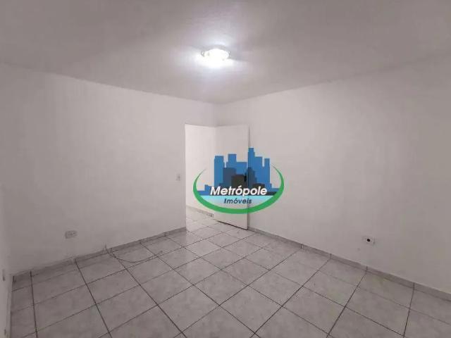Casa / Sobrado para Venda em Guarulhos/SP Jardim Santa Maria 2 Quartos