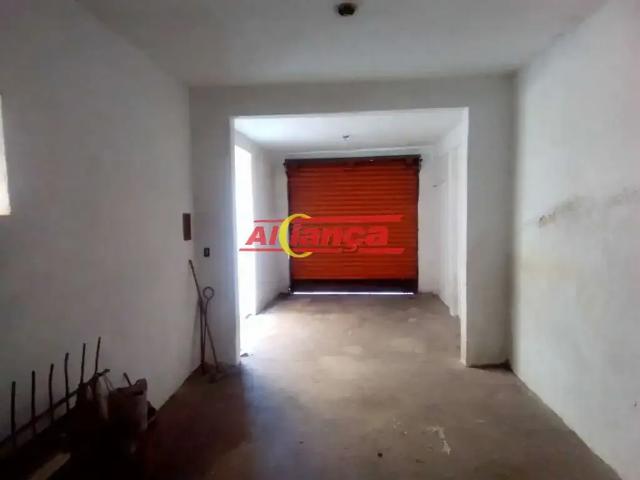 Casa / Sobrado para Venda em Guarulhos/SP Jardim Santa Maria 2 Quartos