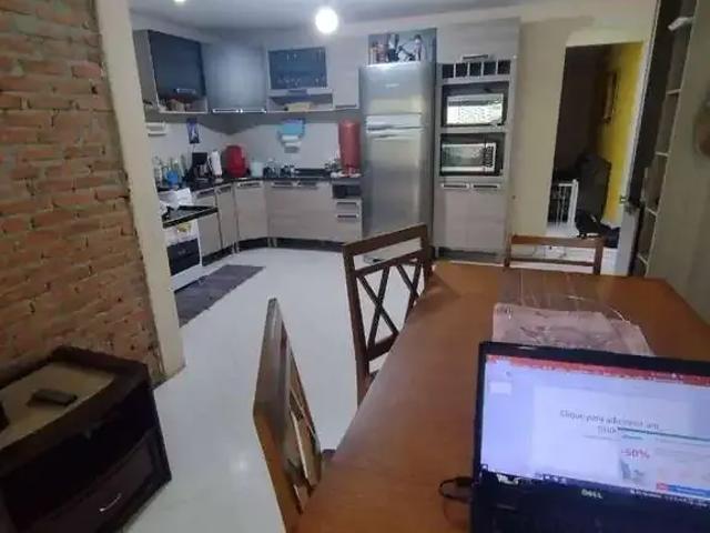 Casa / Sobrado para Venda em Guarulhos/SP Jardim Santa Maria 2 Quartos