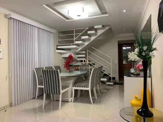 Casa / Sobrado para Venda em Guarulhos/SP Jardim Santa Mena 4 Quartos