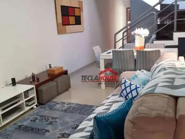 Casa / Sobrado para Venda em Guarulhos/SP Jardim Santa Mena 4 Quartos