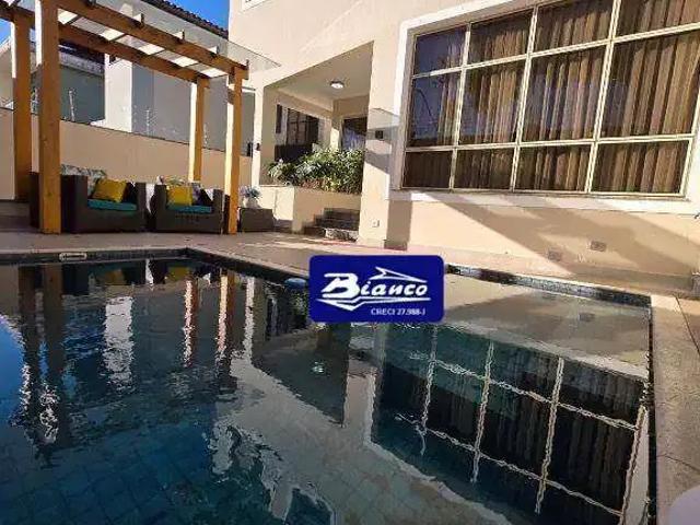 Casa / Sobrado para Venda em Guarulhos/SP Jardim Santa Mena 4 Quartos